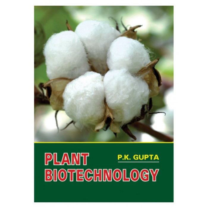 Plant Biotechnology Prof P k Gupta Plant Biotechnology Prof P k Gupta